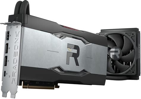 Amd Radeon Rx 6900 Xt Lc To Karta Graficzna Przeznaczona Dla