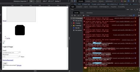 Switching To Production Mode Breaks Erpnext 404 Errors Setup
