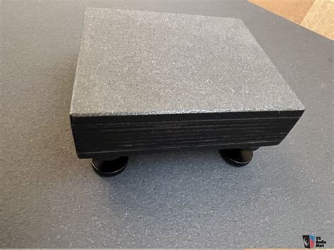 Audio Vibration Control Avc Mini Isolation Platform For Sale Us Audio Mart