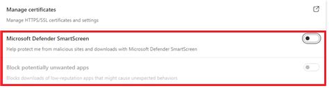 How To Stop My Pc From Blocking Every Download From My Browsers