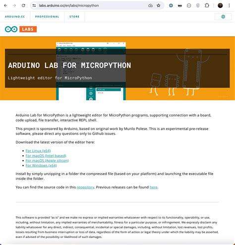 Arduino Esp32 Micropython Mauro Alfieri Wearable Domotica Robotica