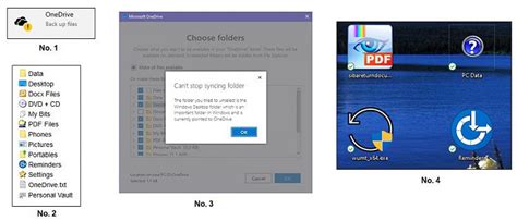 Onedrive Setting Windows Forums