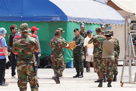 ឯកឧត្តម កែវ រ៉េមី៖ បើទោះជាឈ្លើយសឹក ក៏ត្រូវបានការពារដោយអនុសញ្ញាហ្សឺណែវ និងច្បាប់សិទ្ធិមនុស្សអន្តរជាតិ