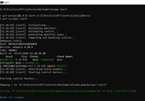 Power Apps Component Framework Pcf Beginner Guide Rajeev Pentyala Technical Blog On