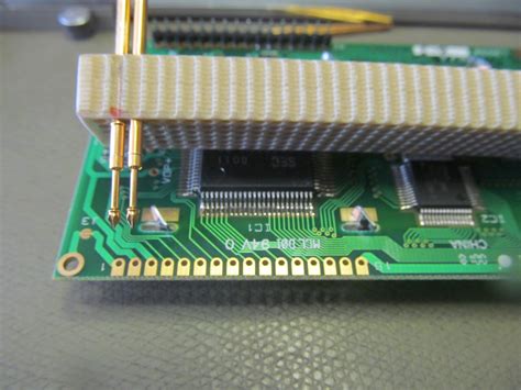 1602 LCD Teszt Elektrotanya