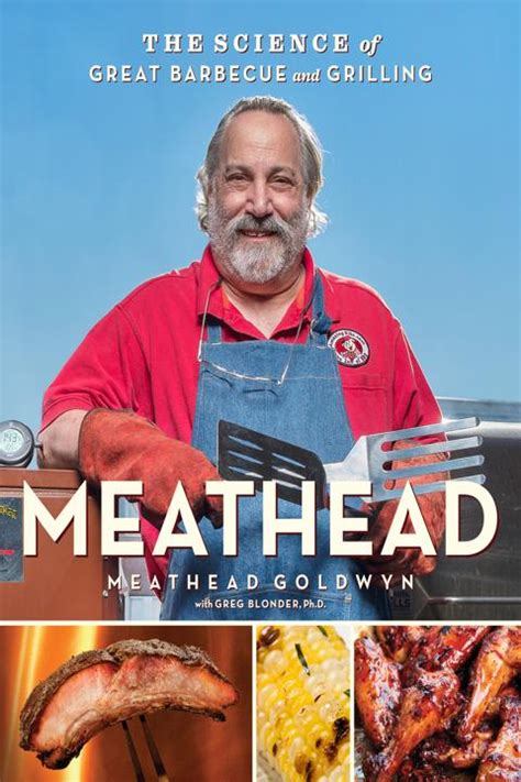 Meathead Chapter Summary Meathead Goldwyn