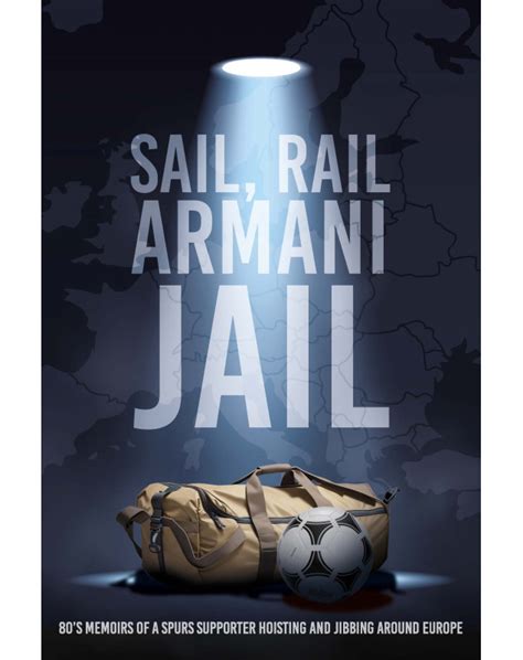 Jail Riail