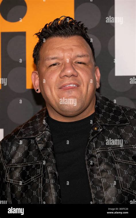 Tony Estrada Attends 2026 Infolist Pre Oscars Soiree At Skybar Mondrian