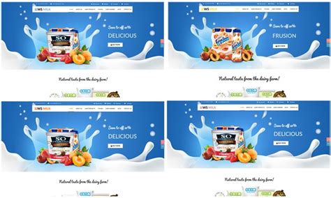 Templates And Elementor Template Kits Shop Wooskins Woocommerce Wordpress Themes Wordpress