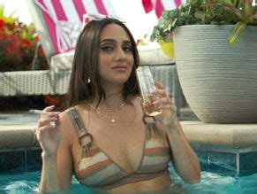 LAYLA MOHAMMADI Nude AZNude