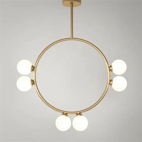 18w Suspended Luminaire Bulb At Rs 2000 Piece In Noida Id 2852896023197