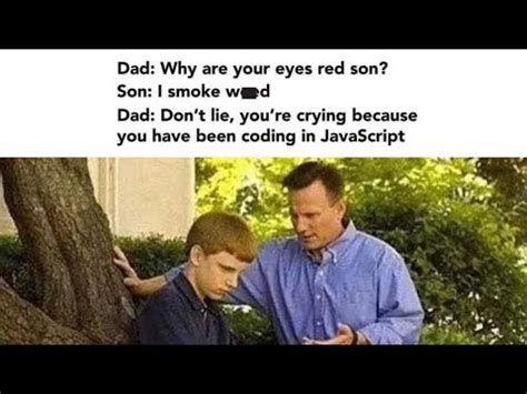 JavaScript Memes That Are Actually Good Memes Programming Shorts YouTube