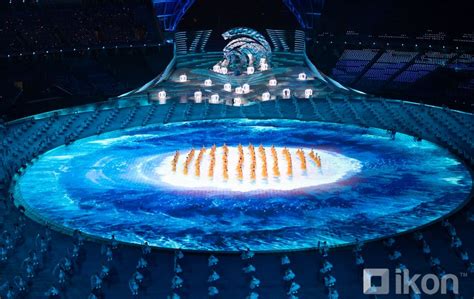 ФОТО “Ханжоу 2022“ Азийн наадмын нээлт