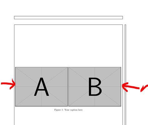 Two Column Figure Environment Of Multicolumn Documents Full Width