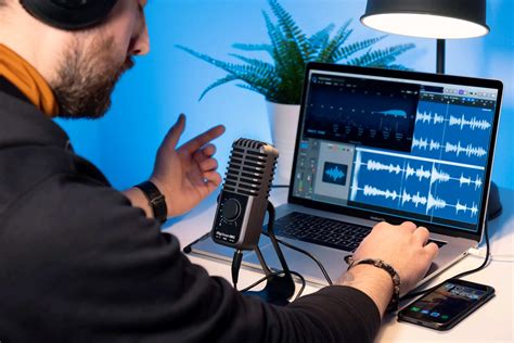 How To Connect Condenser Mic To Audio Interface Audiolover