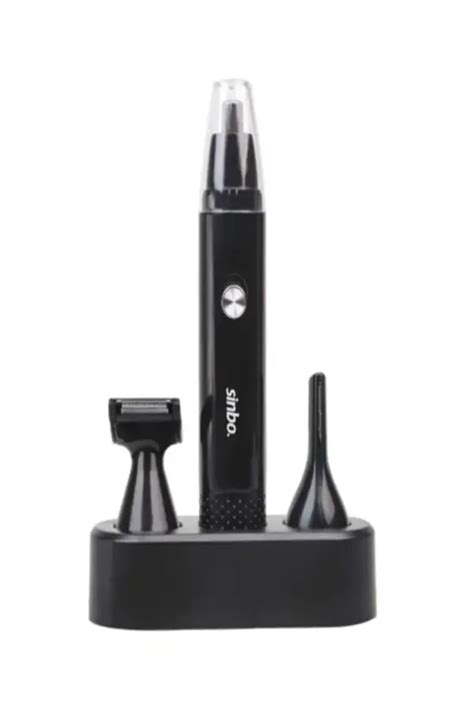 Sinbo STR-4939 Erkek Bakım Seti (Burun, Sakal, Kulak) - Fiyatı, Yorumları