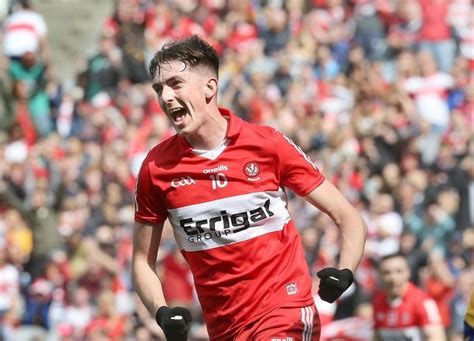 Paul Cassidy Rising Star In The Spotlight