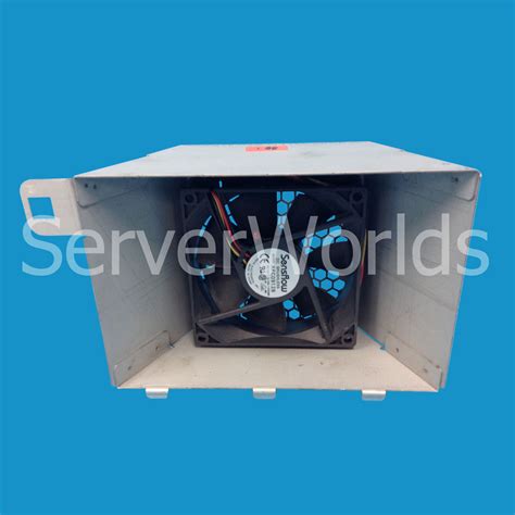 Ibm 01k6999 Netfinity 5500 1 Fan Serverworlds