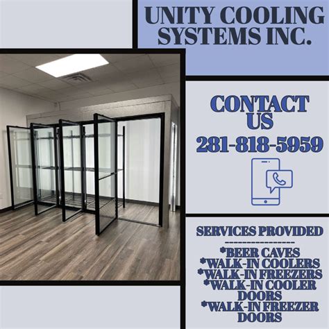 Unity Hvac Parts And Supply