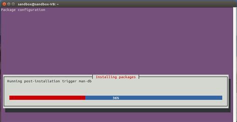 Install Lamp Phpmyadmin And Set Folder Permissions On Ubuntu 1404