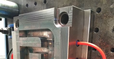 Chinamoldmaker Precision Injection Molding Characteristics