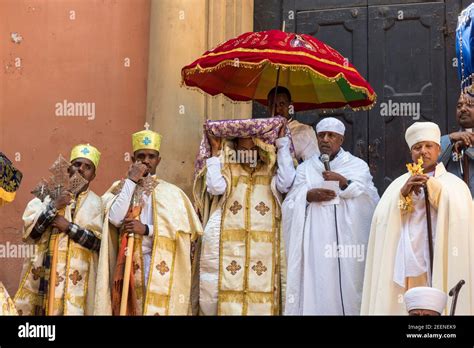 Eritrean Religion High Resolution Stock Photography And Images Alamy