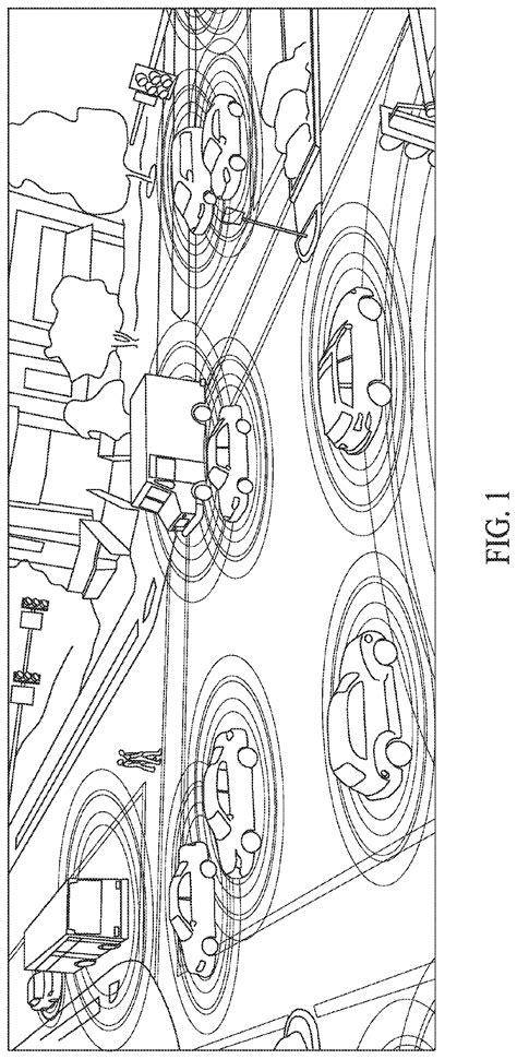 Detection Mitigation And Avoidance Of Mutual Interference Between Automotive Radars Eureka