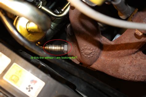 P0153 O2 Sensor Circuit Slow Response Taurus Car Club Of America Ford Taurus Forum