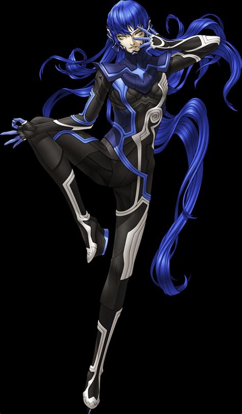 Characters In Shin Megami Tensei V Main Characters Tv Tropes