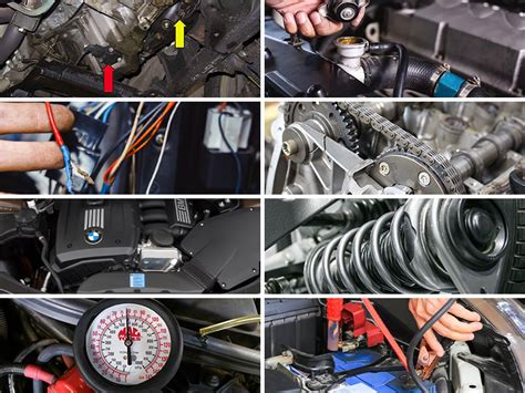 Bmw Common Problems 2025 Oil Leaks Timing Chain And More