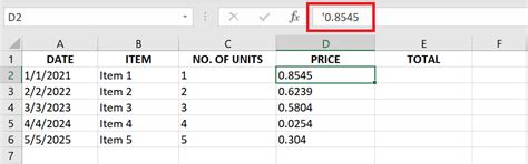How To Remove Leading Apostrophes In Excel 2025