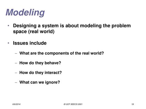 Ppt Object Oriented Programming Powerpoint Presentation Free