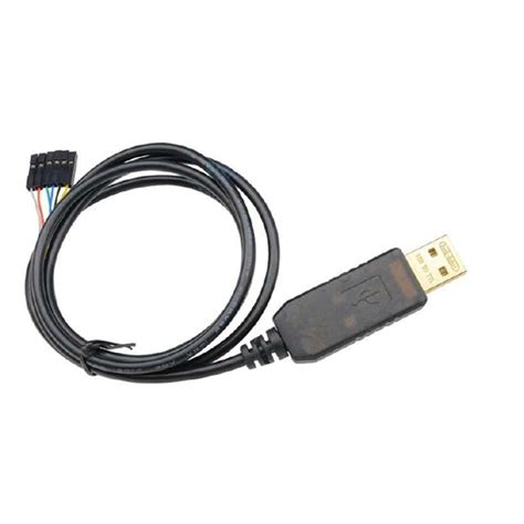 rs232 how to send ir data from arduino to usbttl