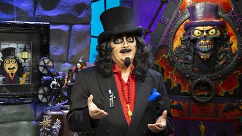 Svengoolie On Metv November 2025 Movie Schedule