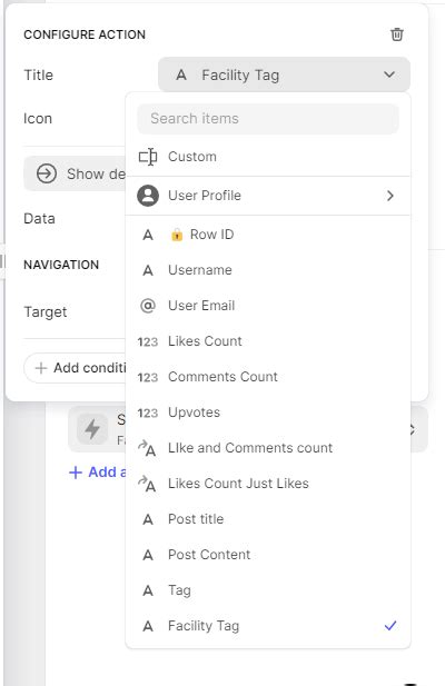 Unable To Use Lookup In Template Ask For Help Glide Community