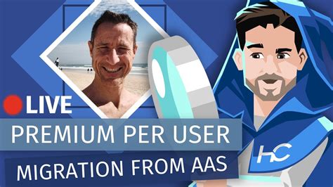 migration tips and tricks when moving from aas to ppu w gilbert