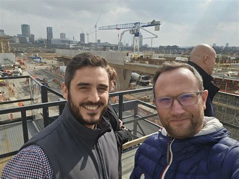 Employability Constructioncareers Matt Britton