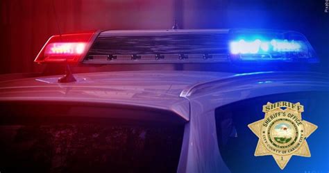 Carson City Sheriffs Office Conducts Sex Offender Check Local News