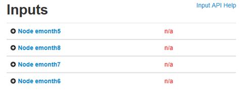 Mqtt Gone On Emonbase Emoncms Openenergymonitor Community