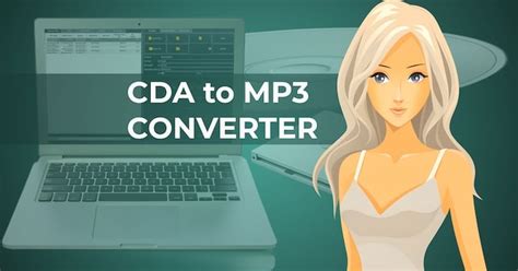 Convert CDA To Mp On Windows With High Quality