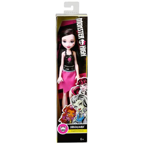 Mh Monster High G2 Dolls Mh Merch