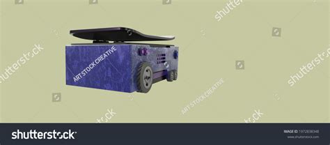 Automation Robot Agvautomated Guided Vehicleautonomous Self Stock