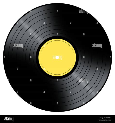 Record Scratch Cut Out Stock Images And Pictures Alamy