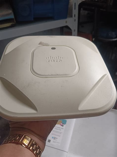 Cisco Wifi Router Computers Tech Parts Accessories Networking On Carousell