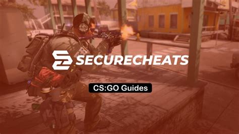 Csgo Guide By Experts Best List Of Tips And Strategies