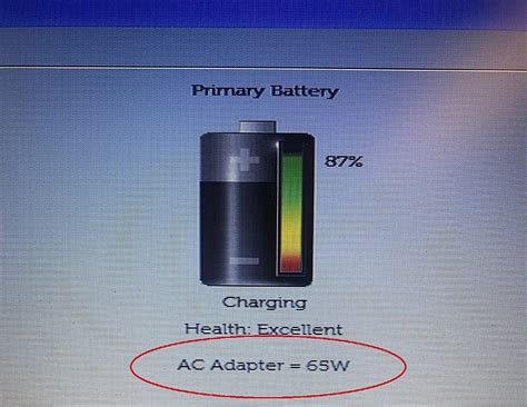 The New Dell Usb Type C Power Adapter Hardware Spiceworks Community