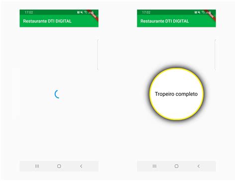 Flutter Um Novo Framework De Desenvolvimento Mobile Dti
