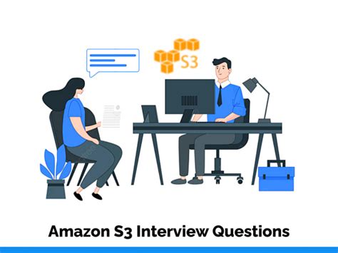 Aws S3 Interview Questions In 2024 Online Interview