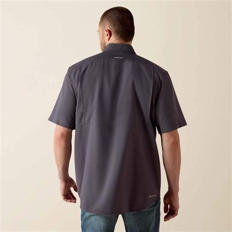 Venttek Classic Fit Shirt Ariat Crew