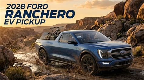 2028 Ford Lineup New Upcoming Model Will Blow Your Mind Dal Motors
